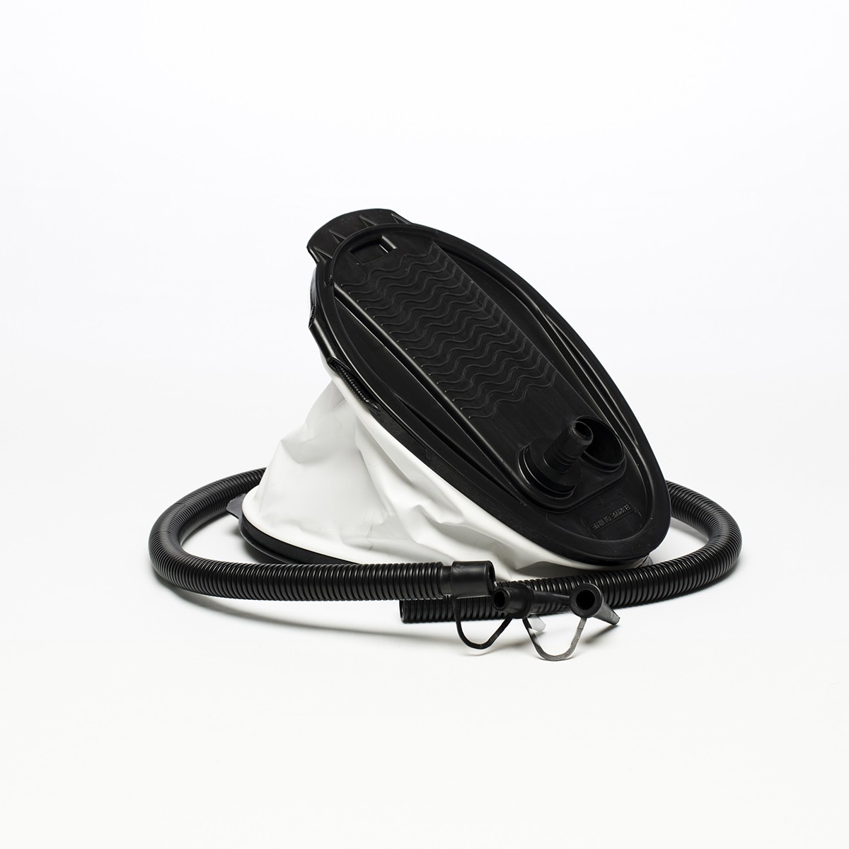 Foot Pump - Sixtus Italia